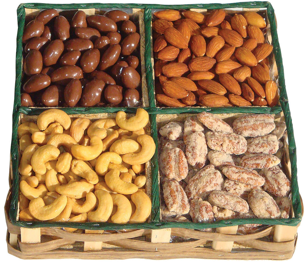 Vending Nut Co.