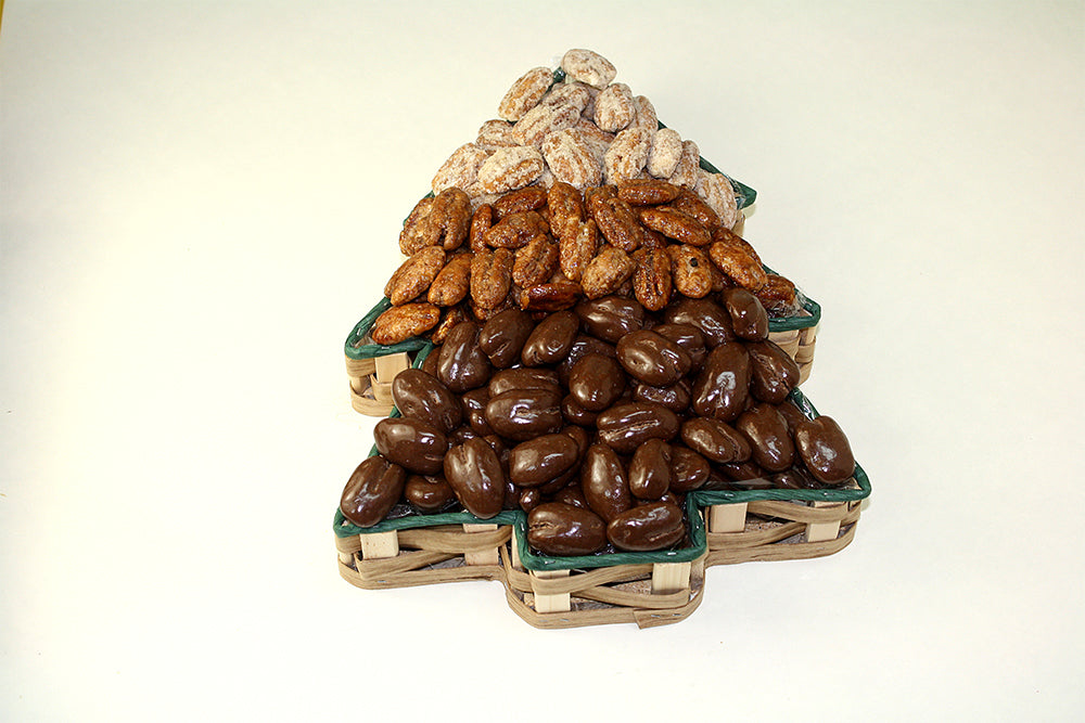 12A - Yum Yum Tree - 2 1/2 lb. – Vending Nut Co