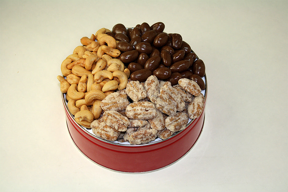 All Products – Vending Nut Co