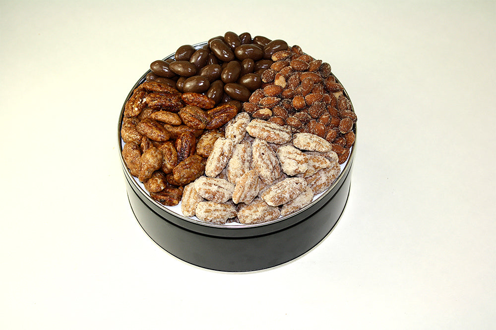 7C - Tasters Choice - 2 1/4 lb. – Vending Nut Co