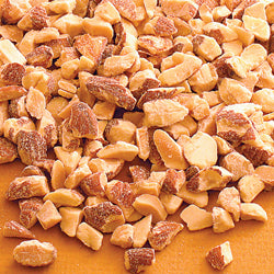 Almonds (Diced, Roasted) – Vending Nut Co