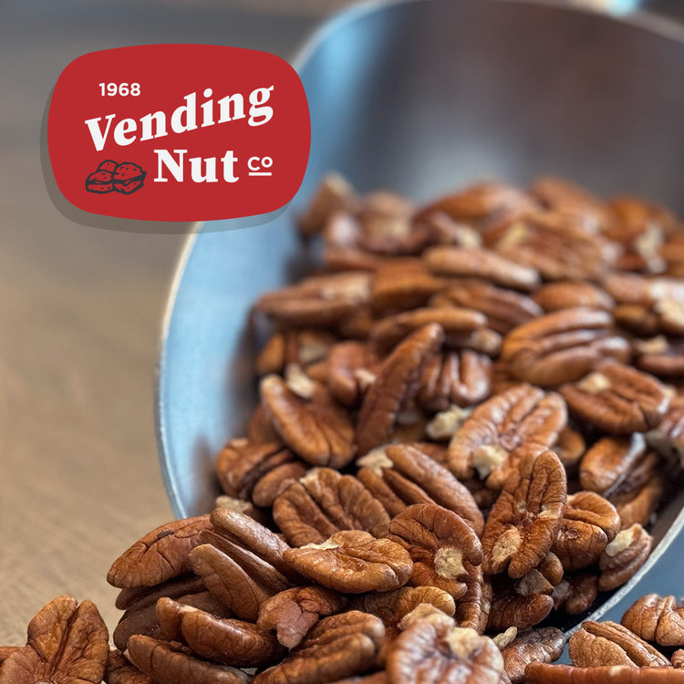 Vending Nut Co.
