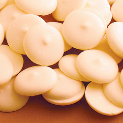 White Chocolate Drops – Vending Nut Co
